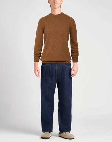 Altea Sweater Size Virgin Wool - Beige