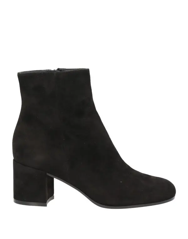 GIANVITO ROSSI Ankle Boots Size Leather