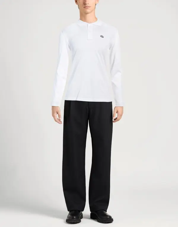 DIESEL® Polo Shirt Size Cotton