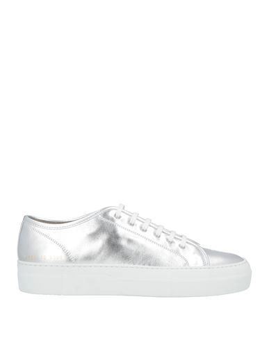 COMMON PROJECTS Sneakers Size Leather