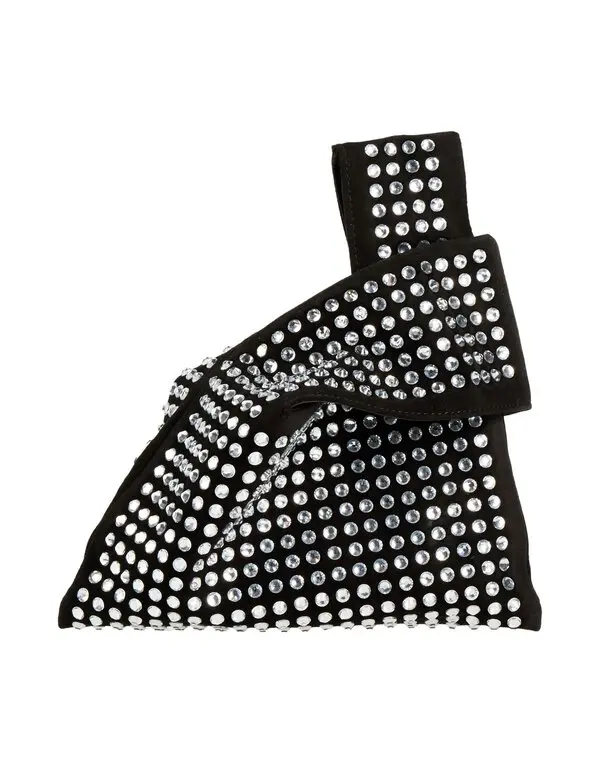 Giuseppe Di Morabito Handbag Leather