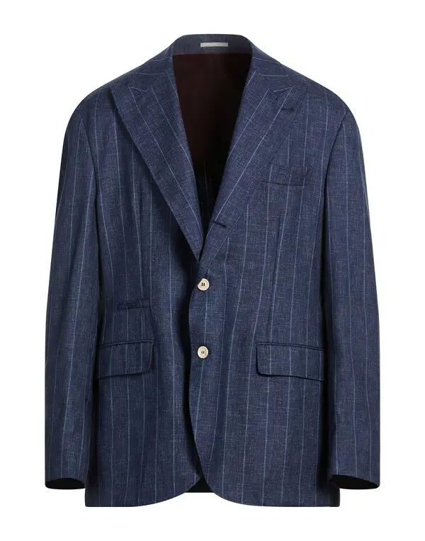 Brunello Cucinelli Blazer Size Virgin Wool