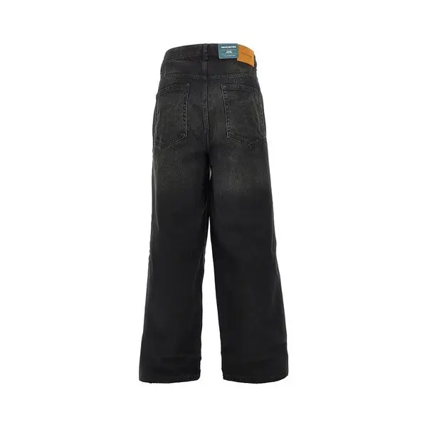 PROHIBITED Milano' Relaxed Fit Jean