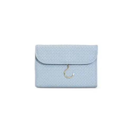 TRVL DESIGN Woven Surf Hanging Bag - Blue