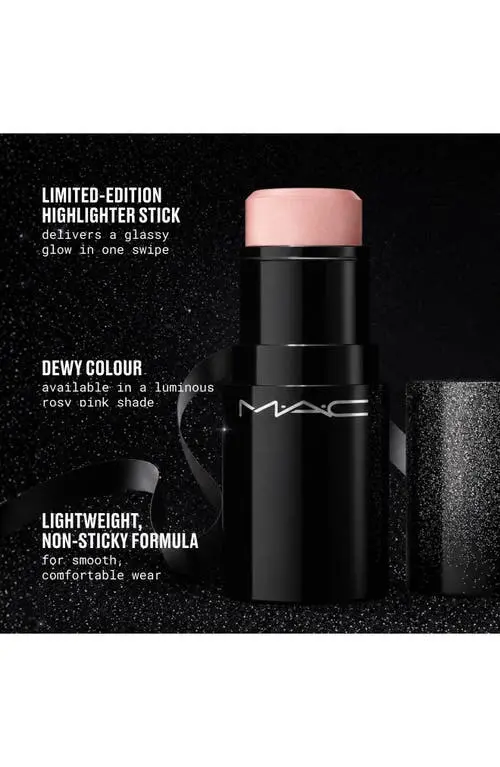 MAC COSMETICS Strobe Dewy Glow Stick Highlighter