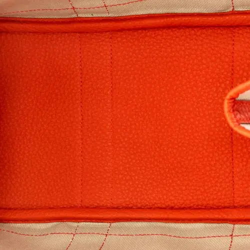 Hermès Garden Party Tote Toile And Leather 30