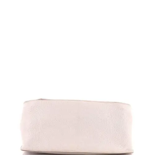 Hermès Jypsiere Bag Clemence 31 - Grey