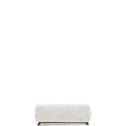 Hermès Herbag Zip Toile And Leather 20