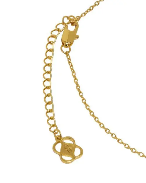 OTTOMAN HANDS Zand Pendant Necklace