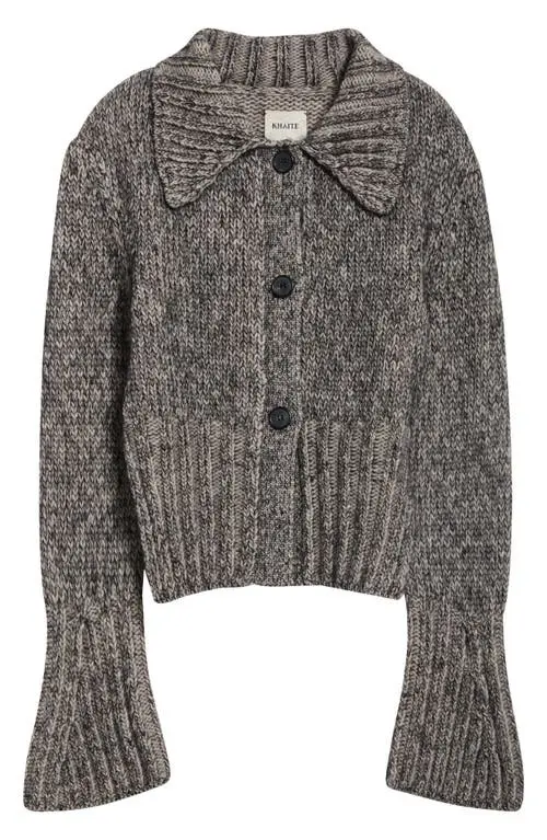 Khaite Takeo Cardigan