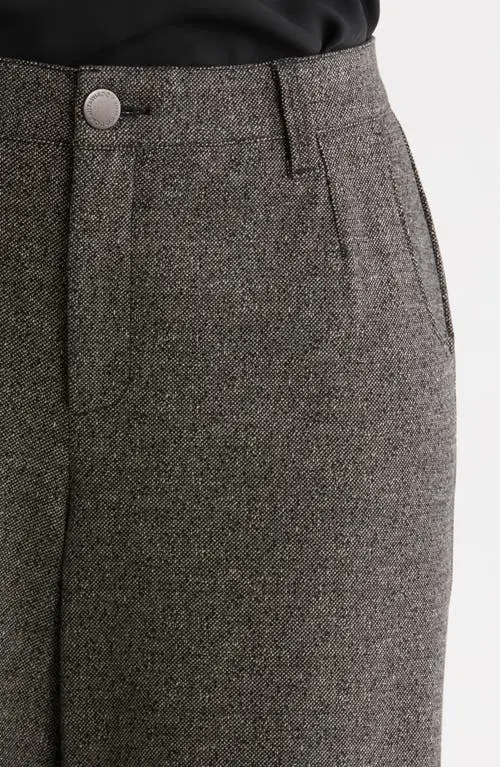 Wit & Wisdom Whitney High Waist Wide Leg Pants