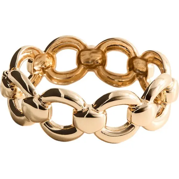 Mango Chain Bracelet
