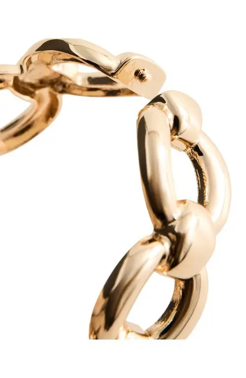 Mango Chain Bracelet
