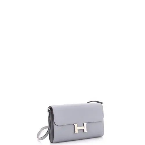 Hermès Constance To Go Wallet Evercolor