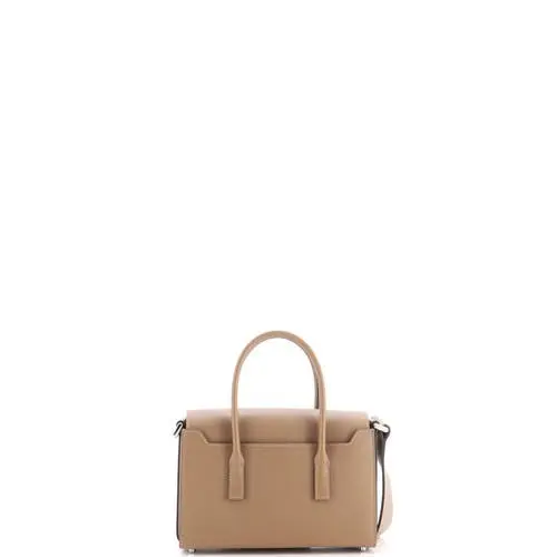 Hermès Drag 2 Bag Evercolor 22 - Beige
