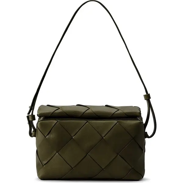 Écotorie Samantha Leather Handbag