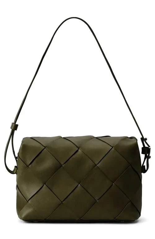 Écotorie Samantha Leather Handbag
