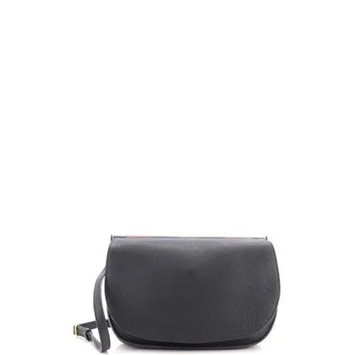 Hermès Saut Bag Clemence 25