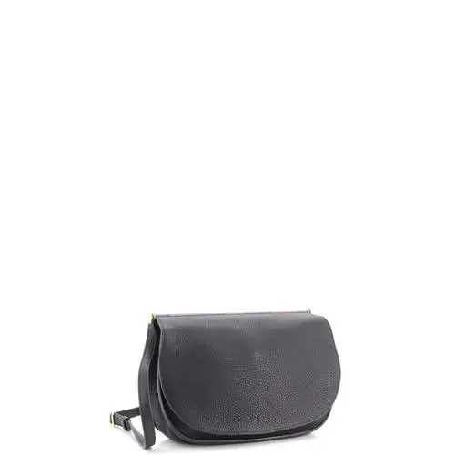 Hermès Saut Bag Clemence 25