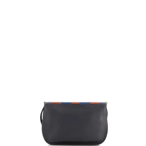Hermès Saut Bag Clemence 25