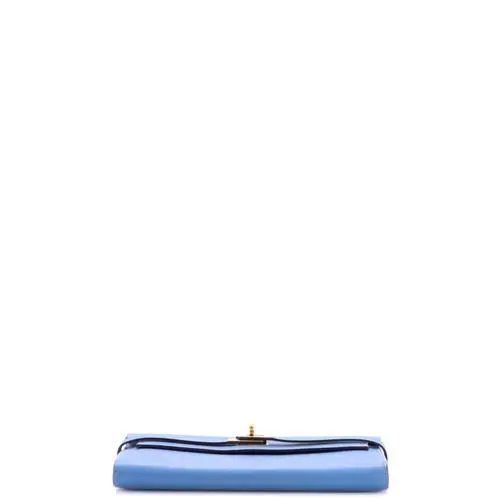 Hermès Kelly Wallet Epsom Long