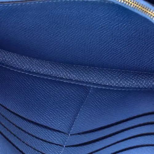 Hermès Kelly Wallet Epsom Long