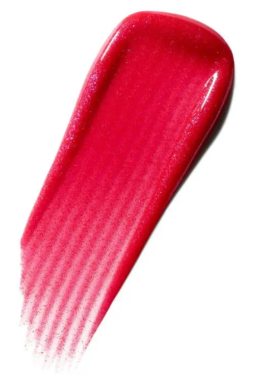 MAC COSMETICS Lipglass Lip Gloss - Ruby Whoa