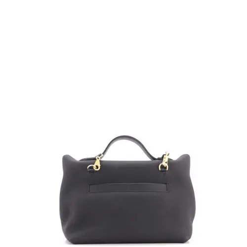Hermès 24/24 Bag Bicolor Togo With Swift 29