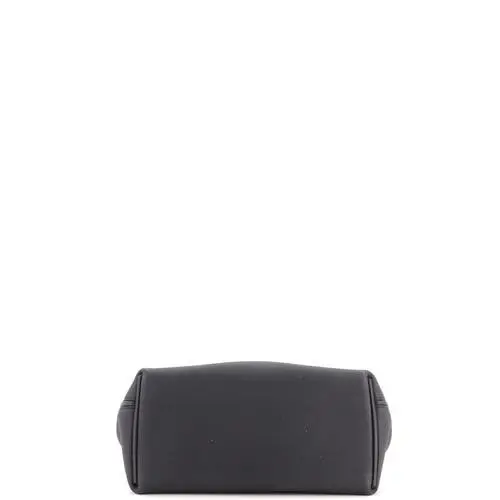 Hermès 24/24 Bag Bicolor Togo With Swift 29