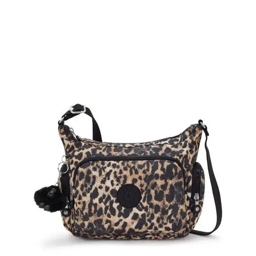 KIPLING Gabbie Small Printed Crossbody Bag