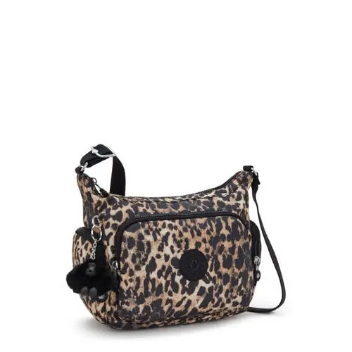KIPLING Gabbie Small Printed Crossbody Bag