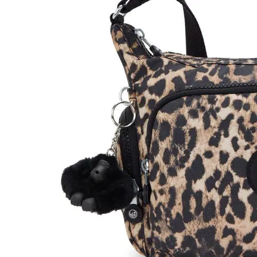 KIPLING Gabbie Small Printed Crossbody Bag