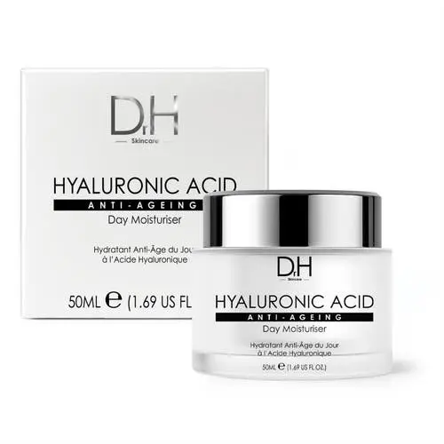 DR H Hyaluronic Acid Anti-ageing Day Moisturiser