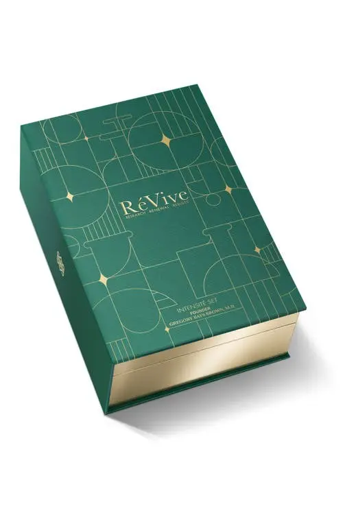 RéVive® Intensité Set