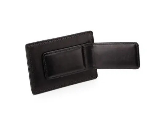 Bosca Dolce Deluxe Front Pocket Wallet