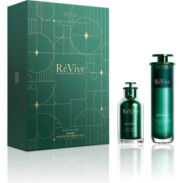 RéVive® Renewal Skincare Set