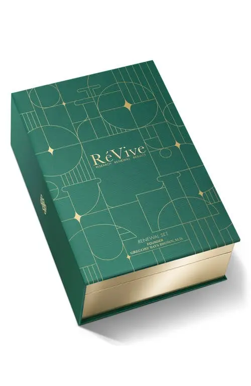 RéVive® Renewal Skincare Set