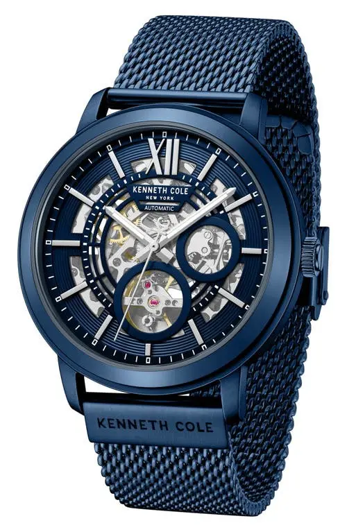 KENNETH COLE Mo