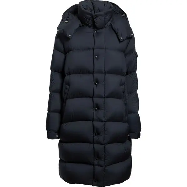 Moncler Hanoverian Down Parka