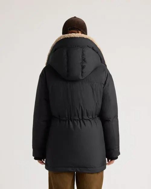 KANUK Harfang Signature Parka