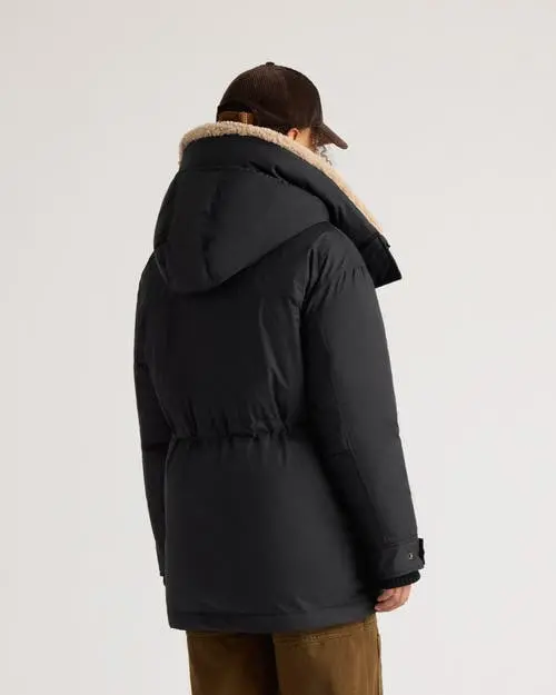 KANUK Harfang Signature Parka