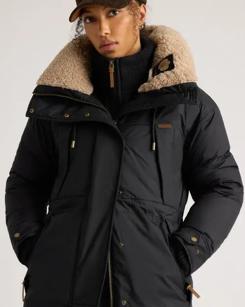 KANUK Harfang Signature Parka