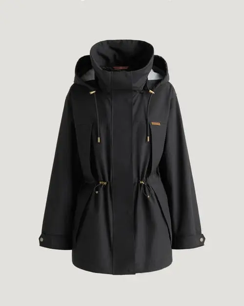 KANUK Harfang Signature Parka