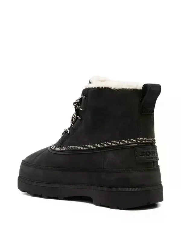 Sorel Ambler™ Fireside Chukka Waterproof Boots