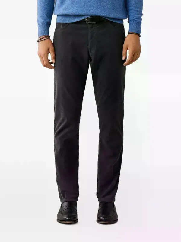 HACKETT  Trinity Belt-loop Trousers