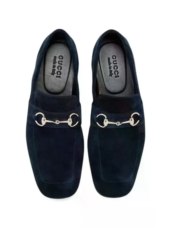 Gucci Ragazzo Loafers