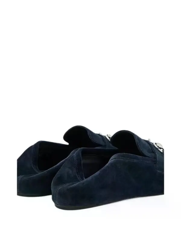 Gucci Ragazzo Loafers