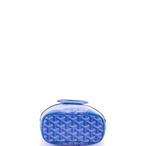 Goyard Beluga Bag Coated Canvas Mini