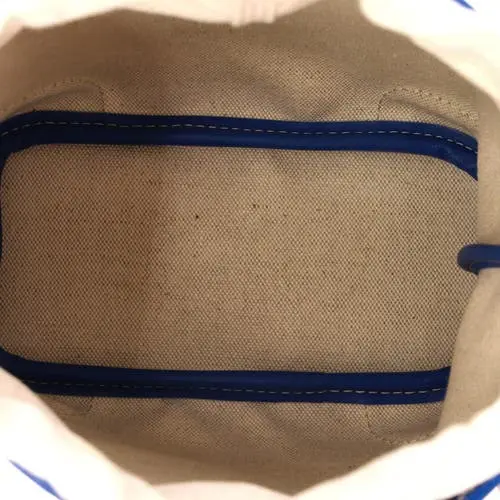 Goyard Beluga Bag Coated Canvas Mini