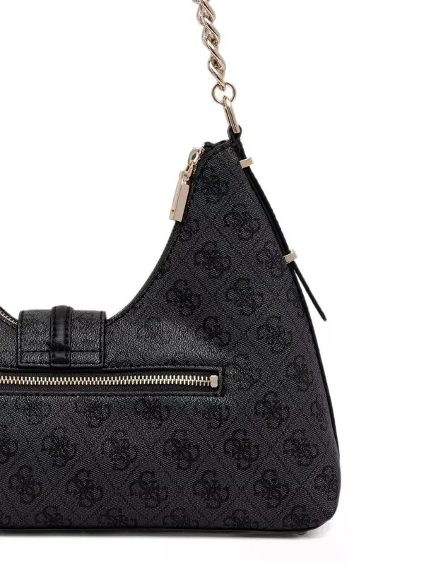 Guess Yvonne Logo Bag